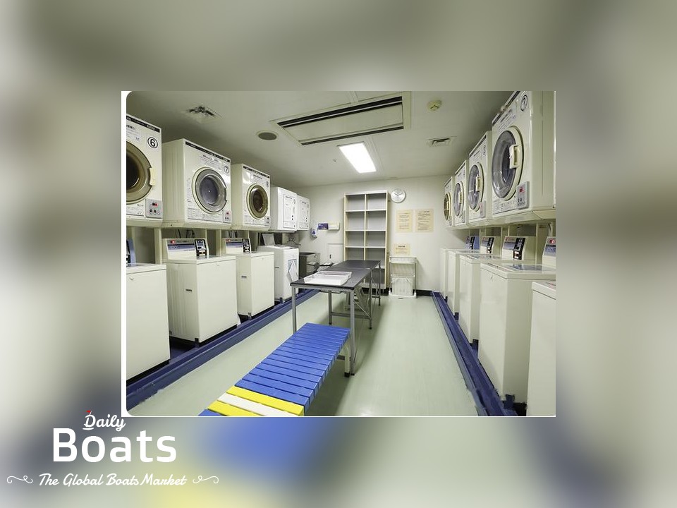 1998 Cruise Ship 680 Passenger Stock No S2684 For Sale View Price 