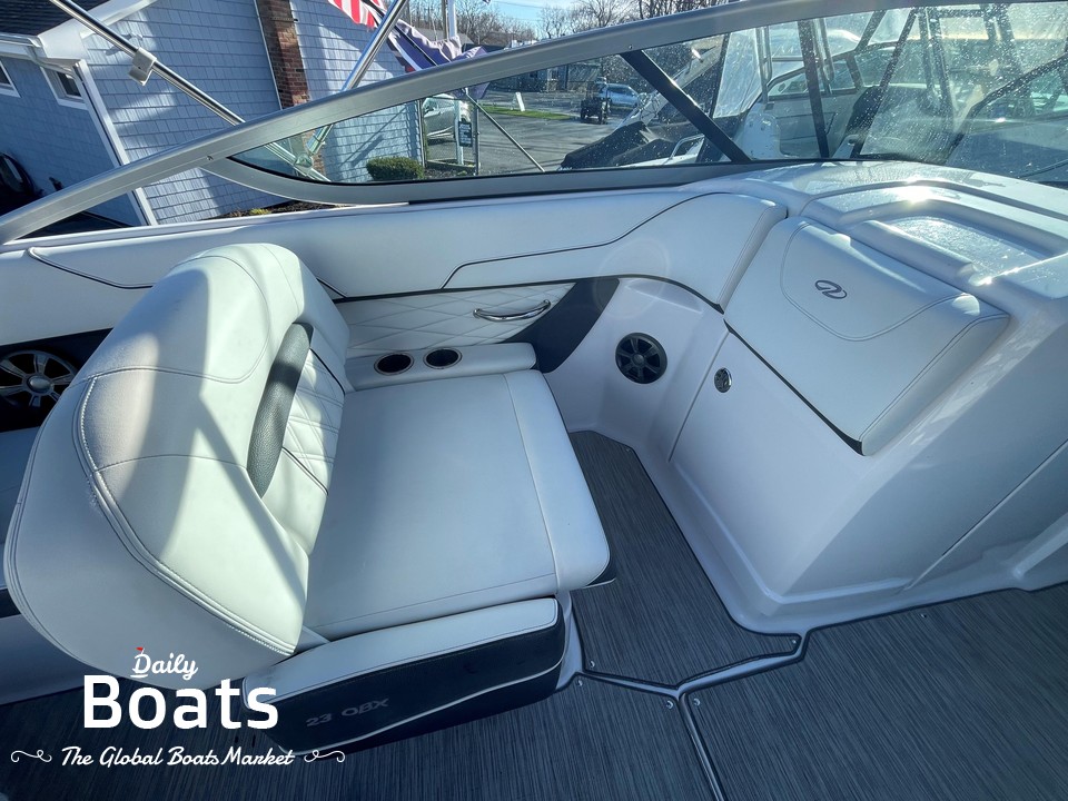 2019 Regal 23 Obx на продажу. Посмотреть цену, фотографии и Купить 2019 ...