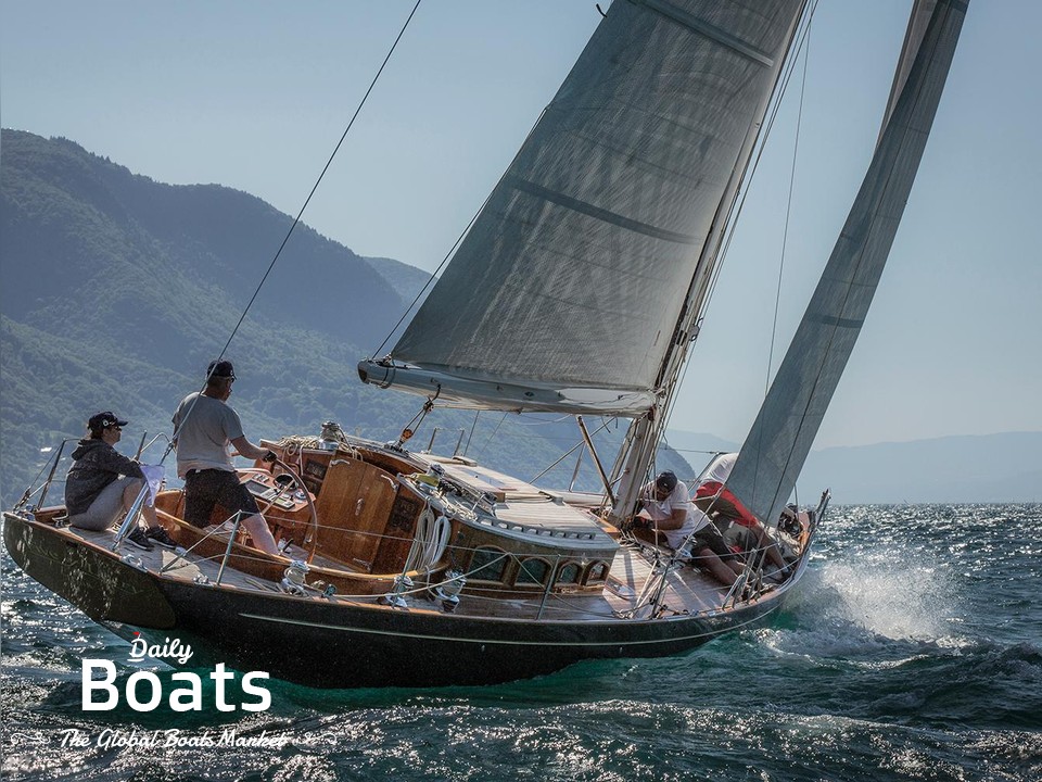 2013 Spirit Yachts 50Dh for sale. View price, photos and Buy 2013 ...