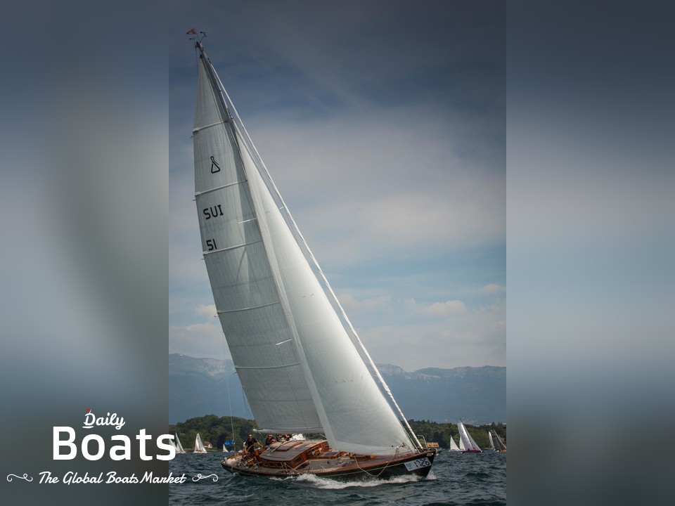 2013 Spirit Yachts 50Dh for sale. View price, photos and Buy 2013 ...