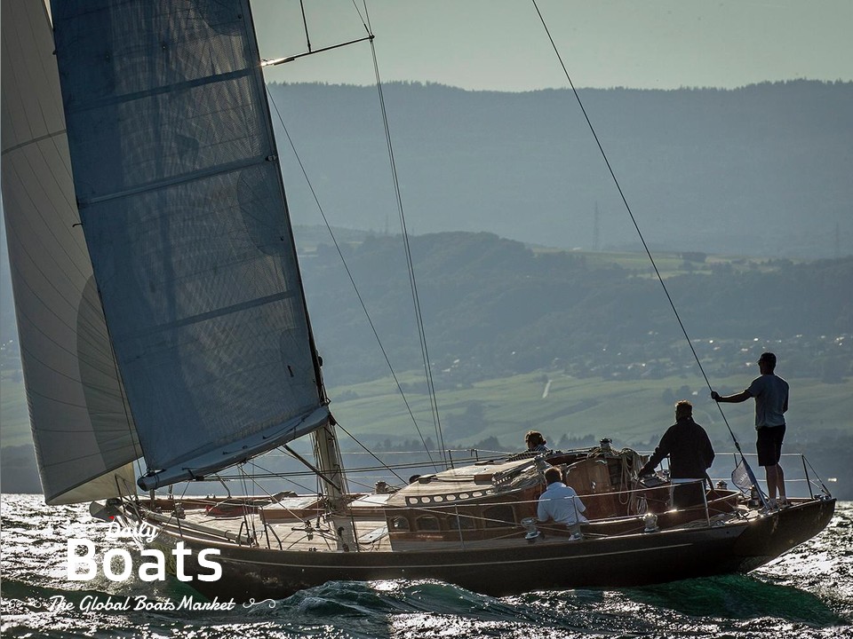 2013 Spirit Yachts 50Dh for sale. View price, photos and Buy 2013 ...