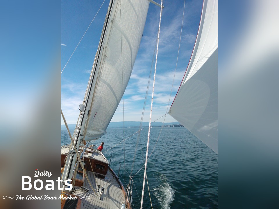 2013 Spirit Yachts 50Dh for sale. View price, photos and Buy 2013 ...