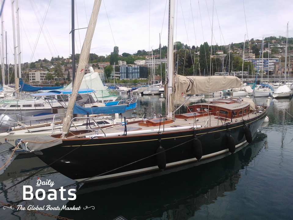 2013 Spirit Yachts 50Dh for sale. View price, photos and Buy 2013 ...