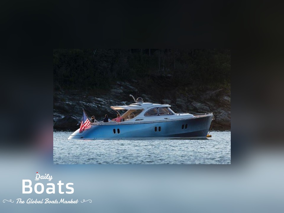 2013 Zeelander Z44 for sale. View price, photos and Buy 2013 Zeelander ...