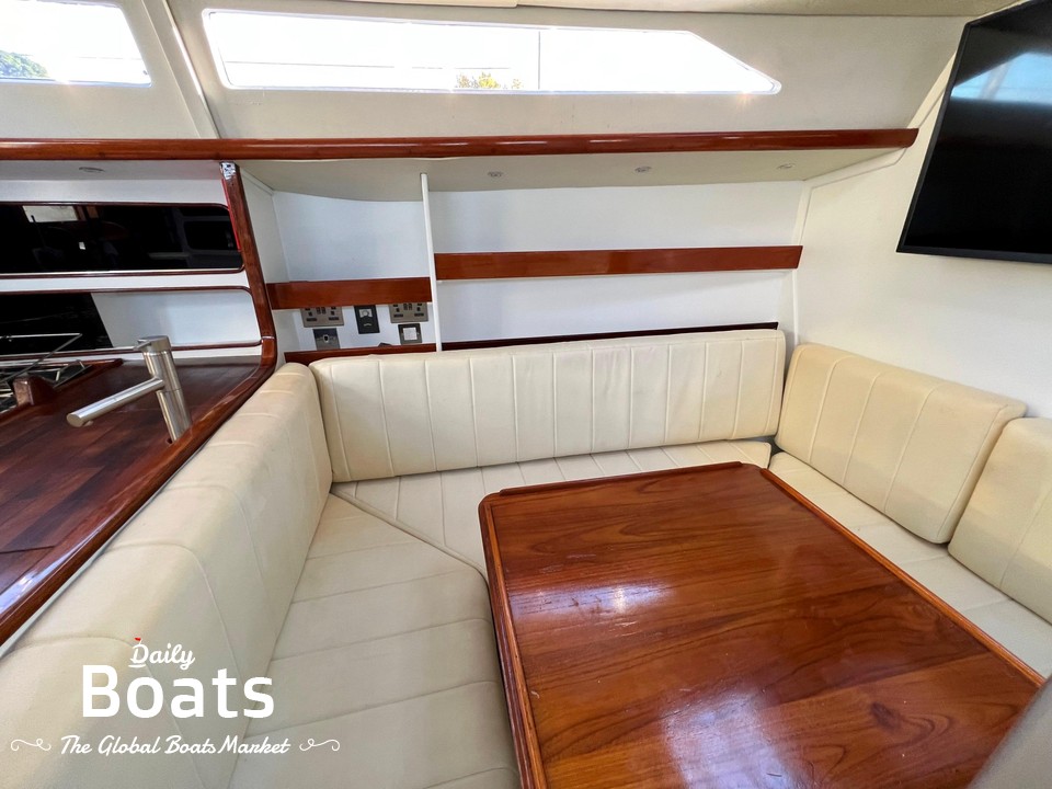 1986 Gulfstar 50 Centre Cockpit for sale. View price, photos and Buy ...