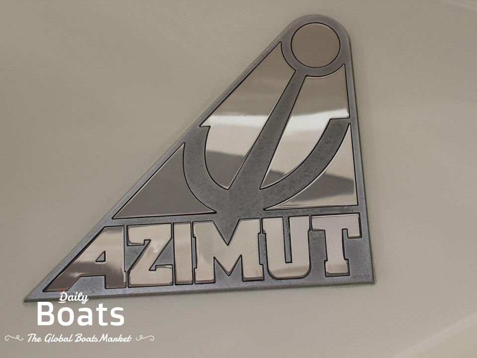 2003 Azimut 80 на продажу. Посмотреть цену, фотографии и Купить 2003 ...