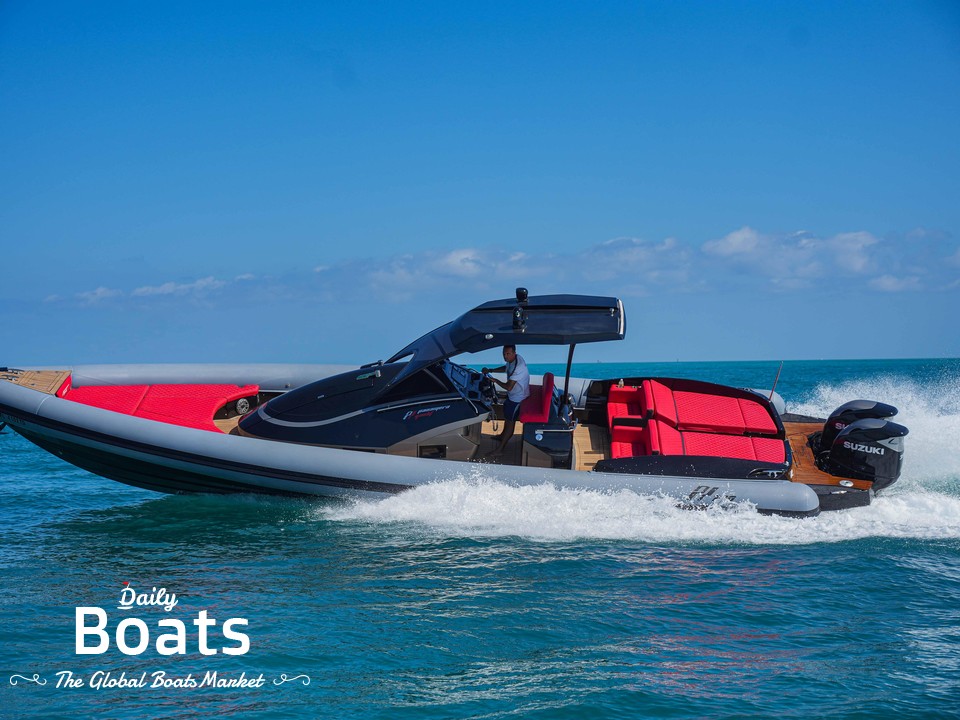 2023 Panamera Yacht Py 100 for sale. View price, photos and Buy 2023 Panamera Yacht Py 100 #451363