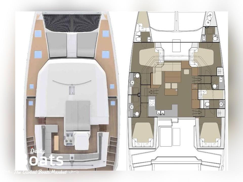 2021 Dufour 48 for sale. View price, photos and Buy 2021 Dufour 48 #451371