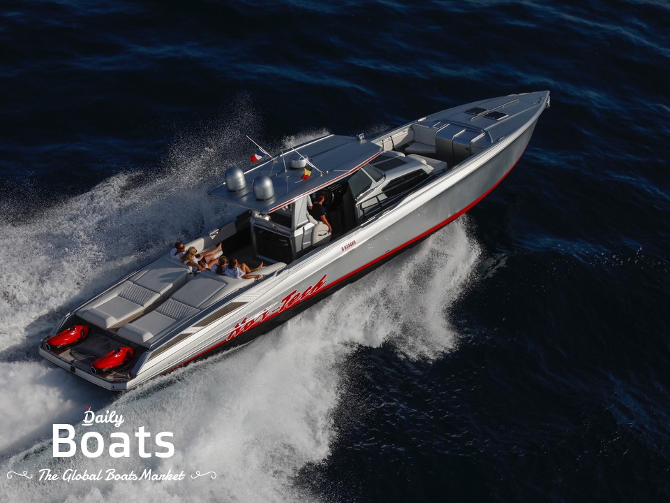 2018 Nor-Tech 560 Sport Center Console for sale. View price, photos and ...