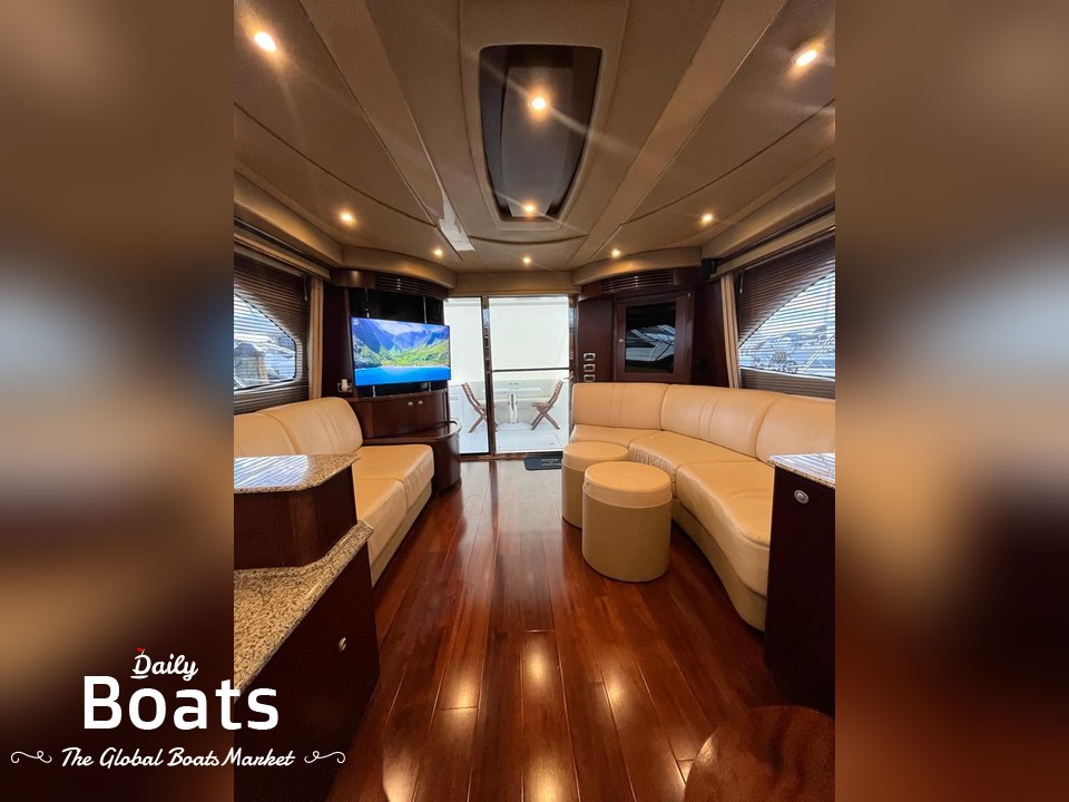 2006 Sea Ray Sedan Bridge à vendre. Voir le prix, les photos et Acheter ...