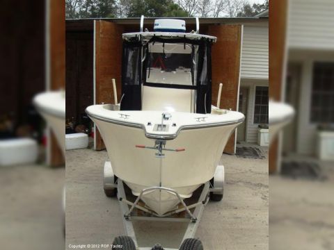 2000 Albemarle 26 for sale. View price, photos and Buy 2000 Albemarle ...