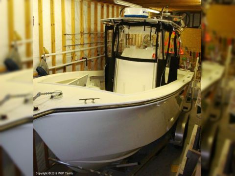 2000 Albemarle 26 for sale. View price, photos and Buy 2000 Albemarle ...