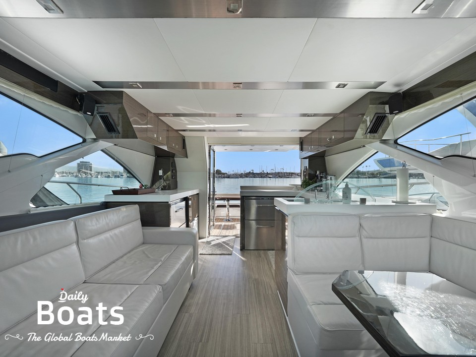 2018 Cruisers Yachts 60 Fly for sale. View price, photos and Buy 2018 ...