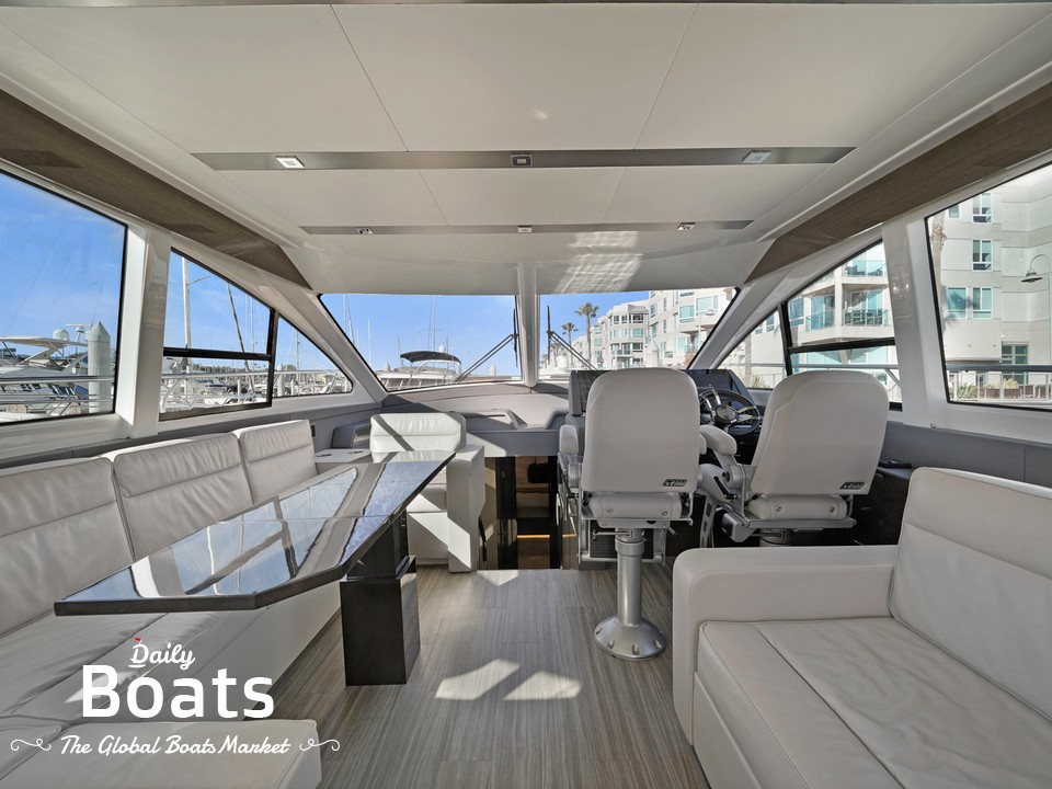 2018 Cruisers Yachts 60 Fly for sale. View price, photos and Buy 2018 ...
