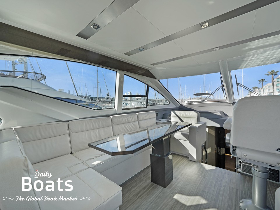 2018 Cruisers Yachts 60 Fly for sale. View price, photos and Buy 2018 ...