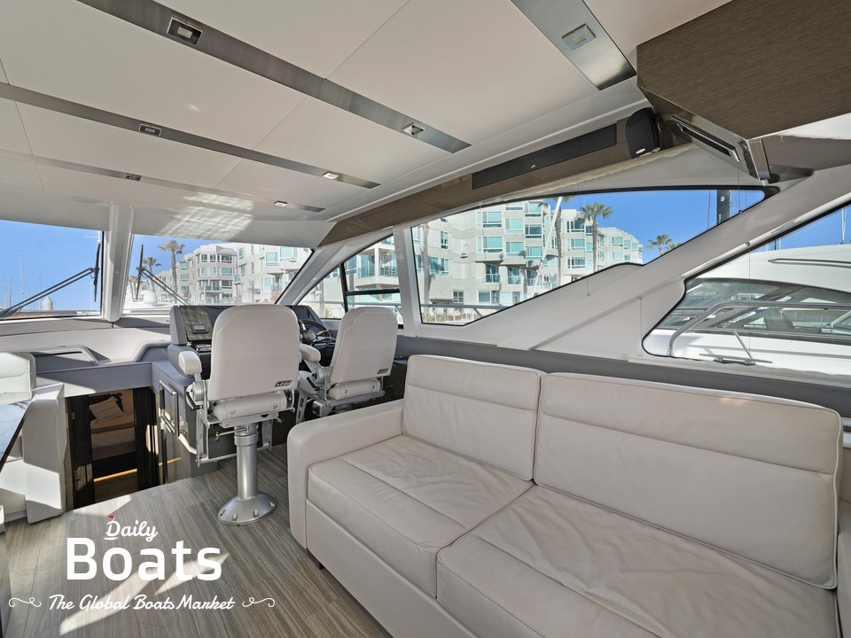 2018 Cruisers Yachts 60 Fly for sale. View price, photos and Buy 2018 ...