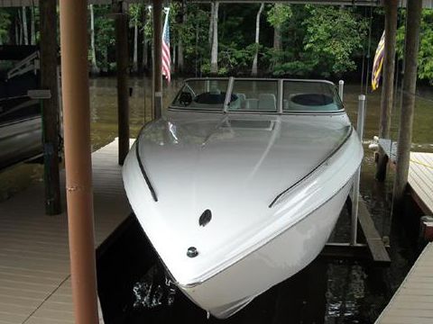 2007 Powerquest 300 Revenge for sale. View price, photos and Buy 2007 ...