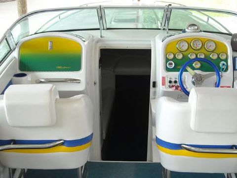 2007 Powerquest 300 Revenge for sale. View price, photos and Buy 2007 ...