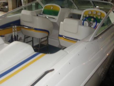 2007 Powerquest 300 Revenge for sale. View price, photos and Buy 2007 ...