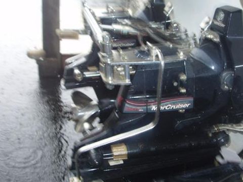 2007 Powerquest 300 Revenge for sale. View price, photos and Buy 2007 ...