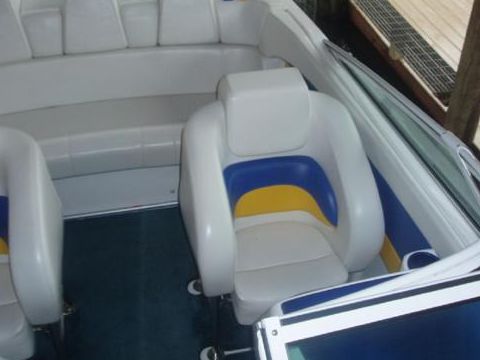 2007 Powerquest 300 Revenge for sale. View price, photos and Buy 2007 ...