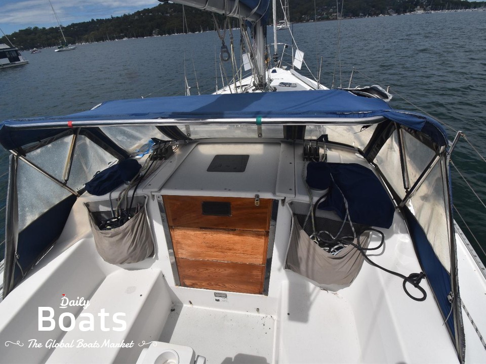 2001 Catalina 36 Mkii for sale. View price, photos and Buy 2001 ...