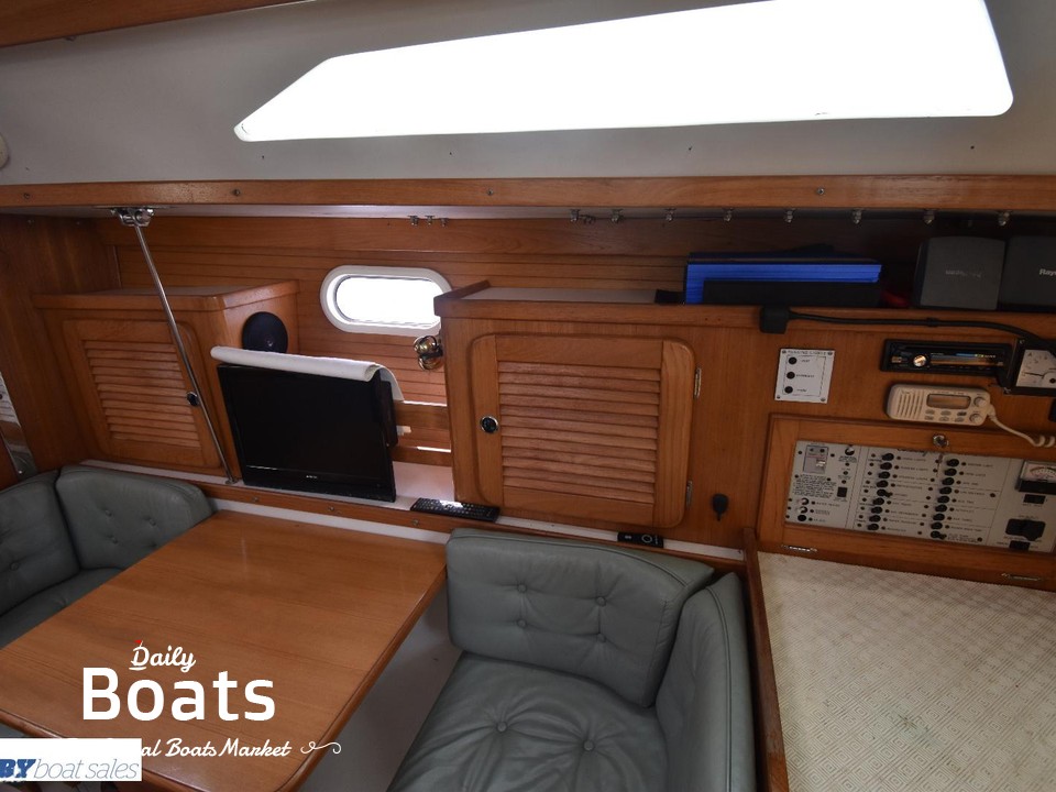 2001 Catalina 36 Mkii for sale. View price, photos and Buy 2001 ...