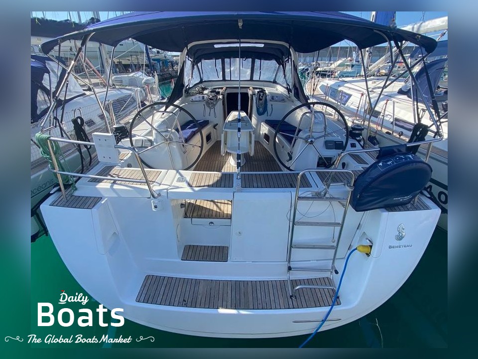 2012 Beneteau Oceanis 50 Family for sale. View price, photos and Buy ...