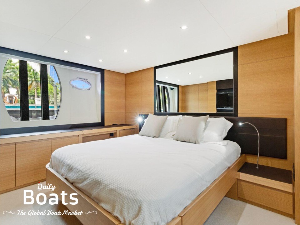 2012 Pershing 64 for sale. View price, photos and Buy 2012 Pershing 64 ...