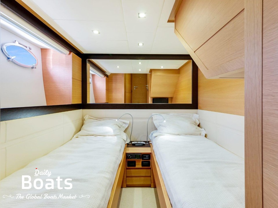 2012 Pershing 64 for sale. View price, photos and Buy 2012 Pershing 64 ...