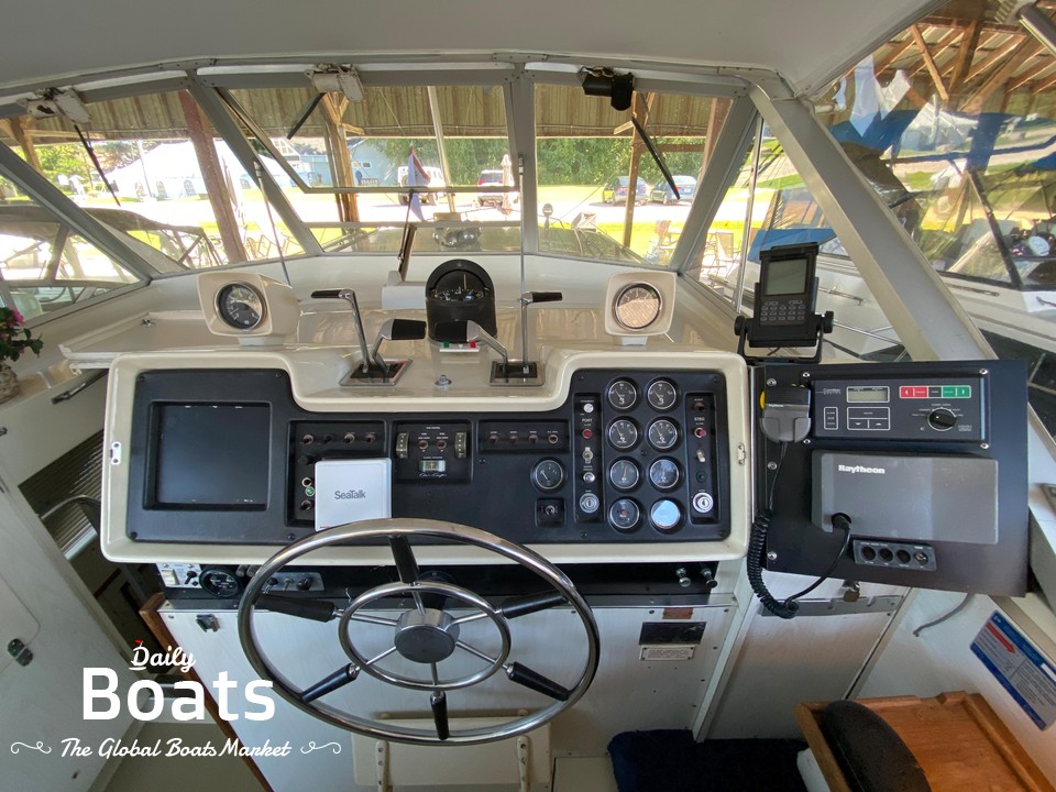 1970 Chris-Craft 42 Commander for sale. View price, photos and Buy 1970 ...