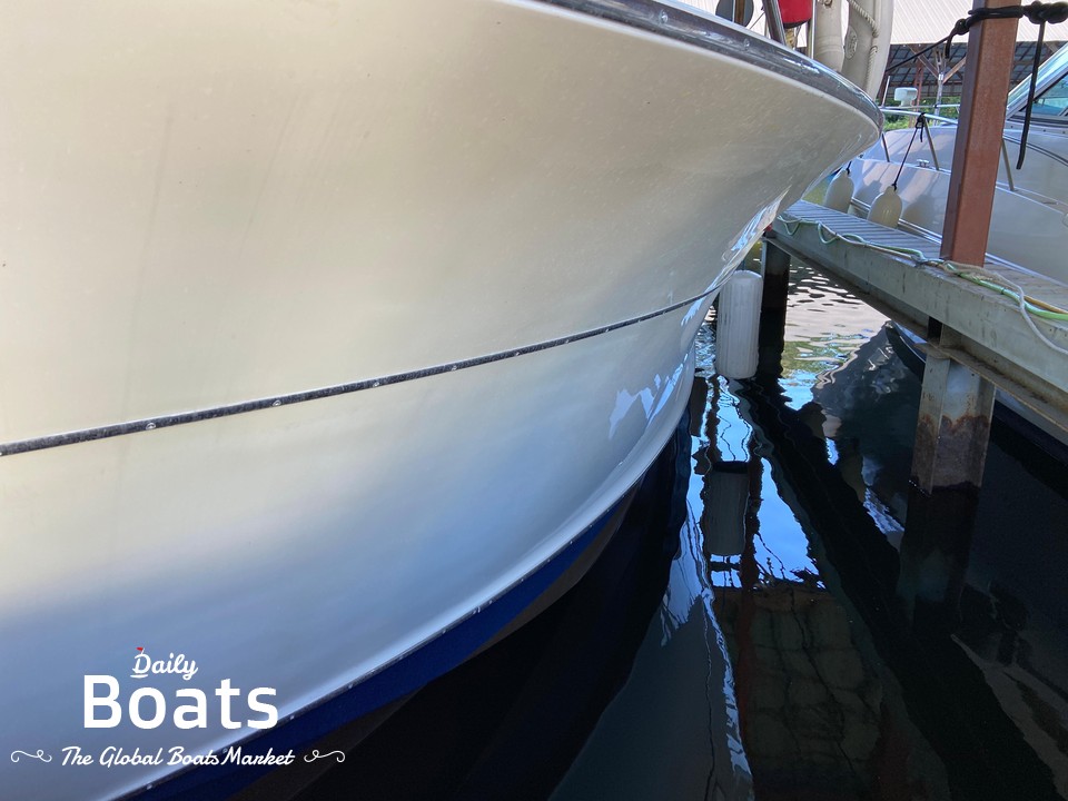 1970 Chris-Craft 42 Commander for sale. View price, photos and Buy 1970 ...