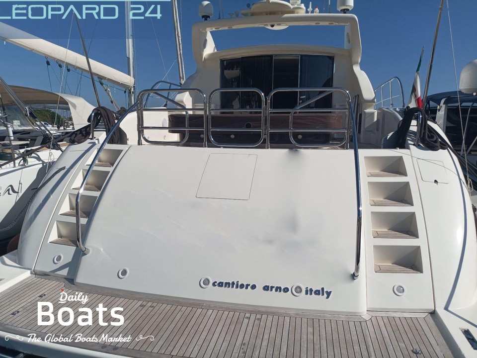 2005 Leopard 24 for sale. View price, photos and Buy 2005 Leopard 24 ...