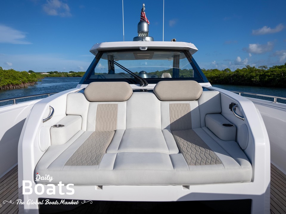 2020 Ocean Alexander 45 Divergence for sale. View price, photos and Buy ...