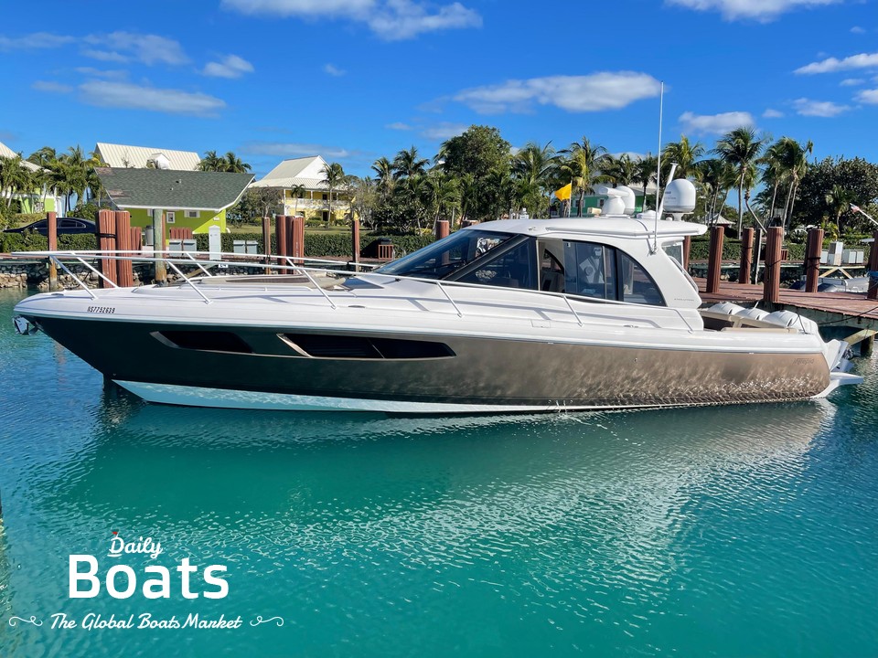 2016 Intrepid 410 Evolution for sale. View price, photos and Buy 2016 ...