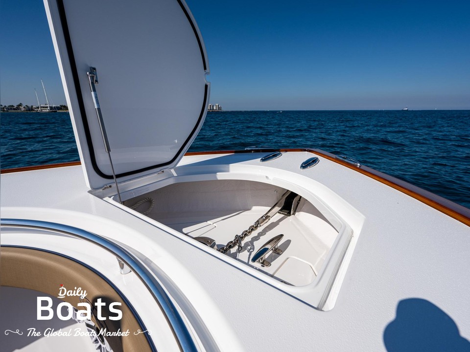 2023 Valhalla Boatworks V-41 Center Console for sale. View price ...