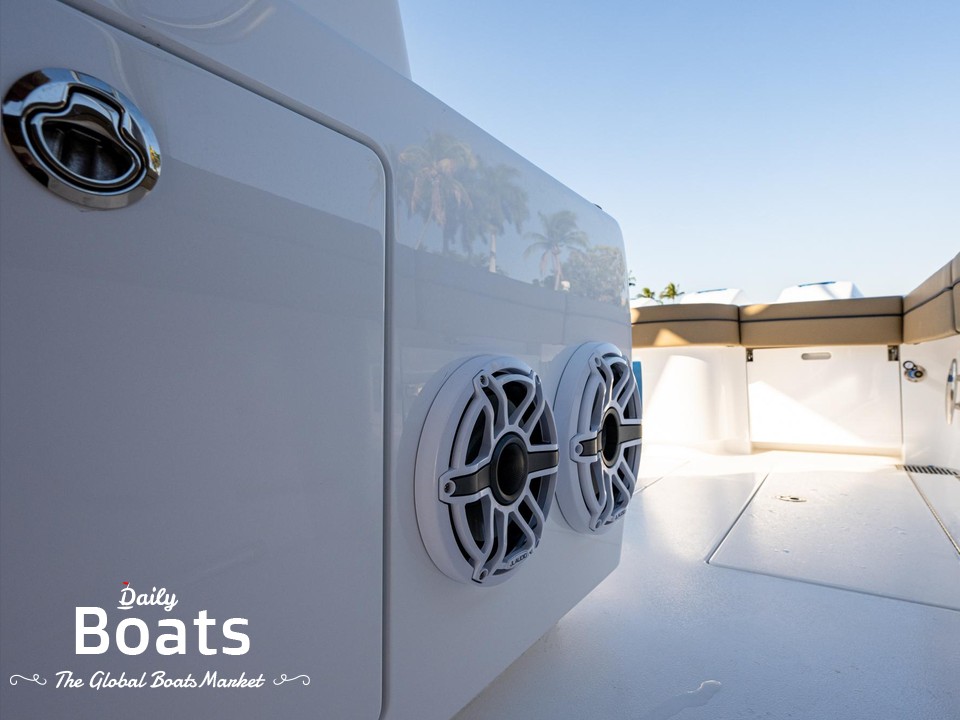 2023 Valhalla Boatworks V-41 Center Console for sale. View price ...