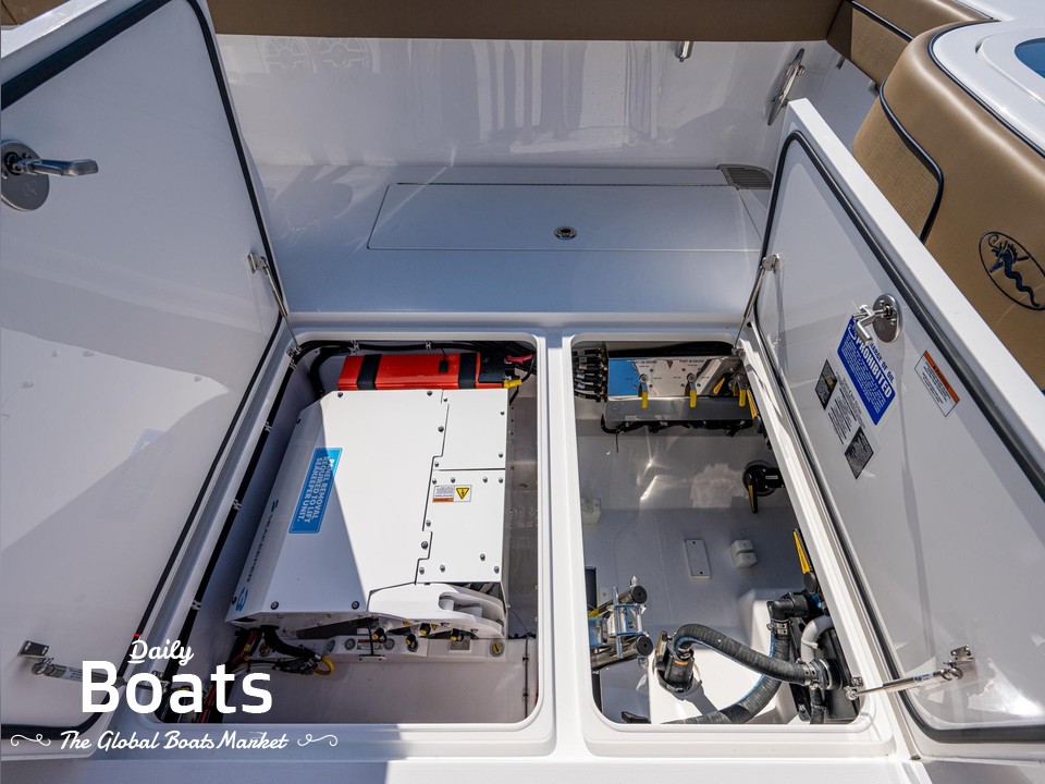 2023 Valhalla Boatworks V-41 Center Console for sale. View price ...