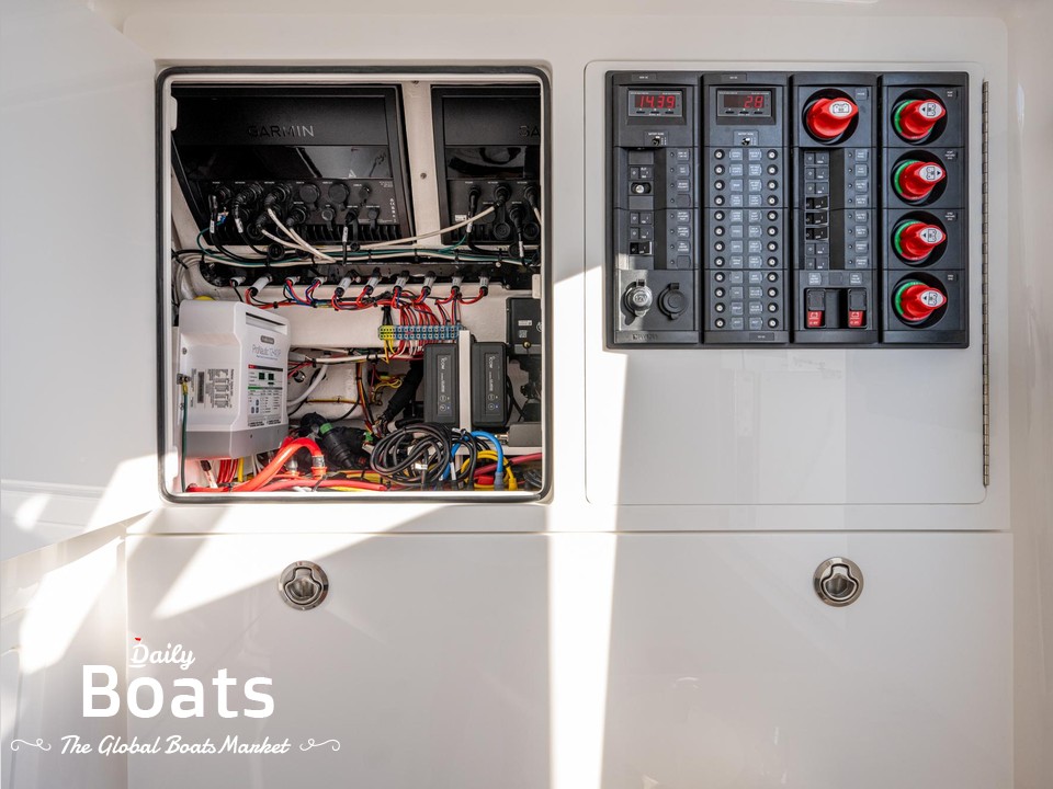 2023 Valhalla Boatworks V-41 Center Console for sale. View price ...