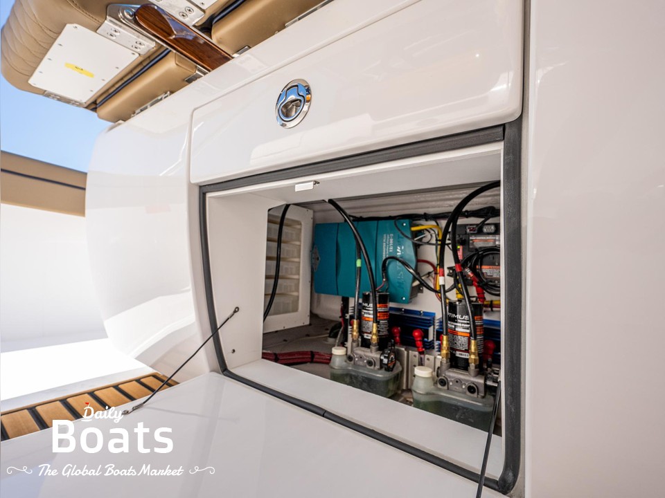 2023 Valhalla Boatworks V-41 Center Console for sale. View price ...