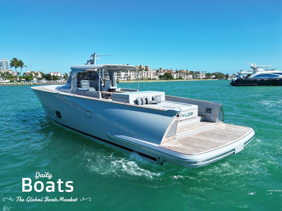 2021 Alen 55 for sale. View price, photos and Buy 2021 Alen 55 #451443