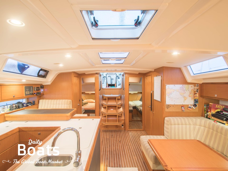 2016 Bavaria 56 Cruiser for sale. View price, photos and Buy 2016 ...