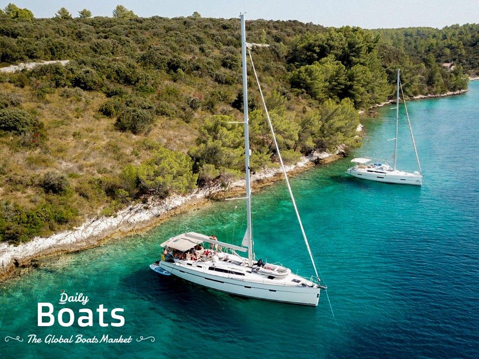 2016 Bavaria 56 Cruiser for sale. View price, photos and Buy 2016 ...