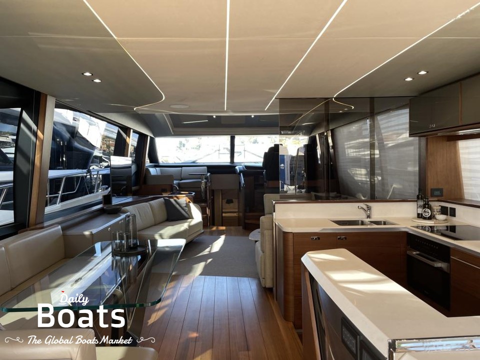 2021 Princess S78 for sale. View price, photos and Buy 2021 Princess ...