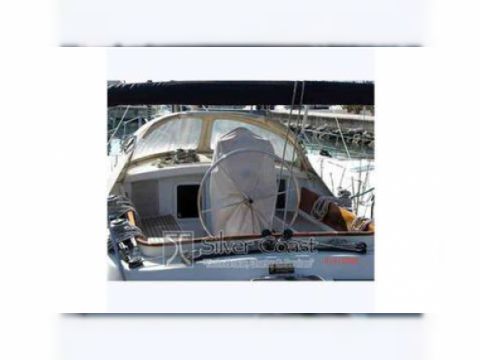 2001 Franchini 45 L Cutter for sale. View price, photos and Buy 2001 ...