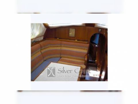 2001 Franchini 45 L Cutter for sale. View price, photos and Buy 2001 ...