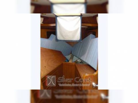 2001 Franchini 45 L Cutter for sale. View price, photos and Buy 2001 ...