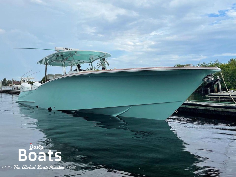 2023 Mag Bay 43 for sale. View price, photos and Buy 2023 Mag Bay 43 ...
