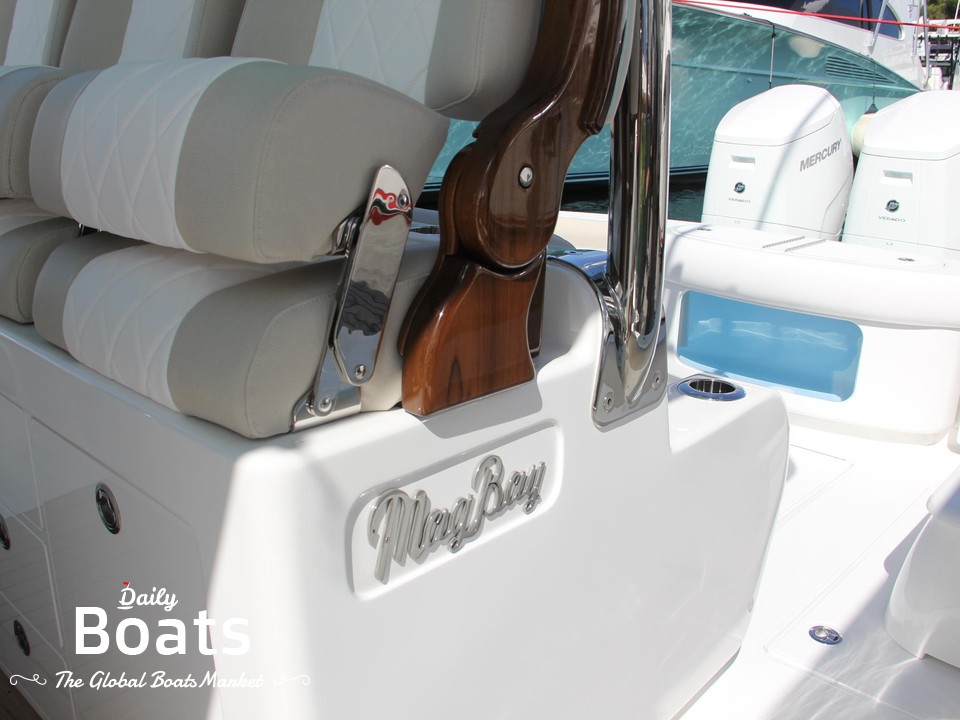 2023 Mag Bay 43 for sale. View price, photos and Buy 2023 Mag Bay 43 ...