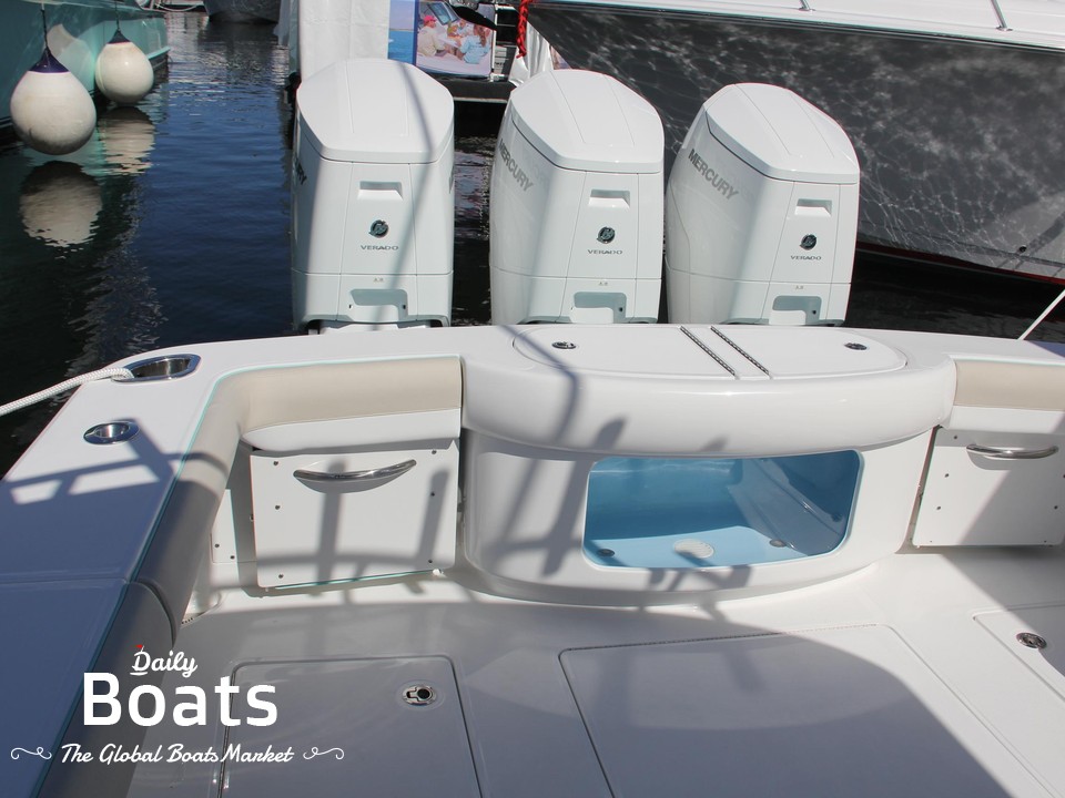 2023 Mag Bay 43 for sale. View price, photos and Buy 2023 Mag Bay 43 ...